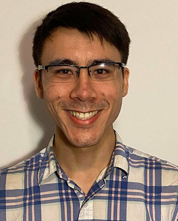 Christopher Lucasius – Kundur Research Group